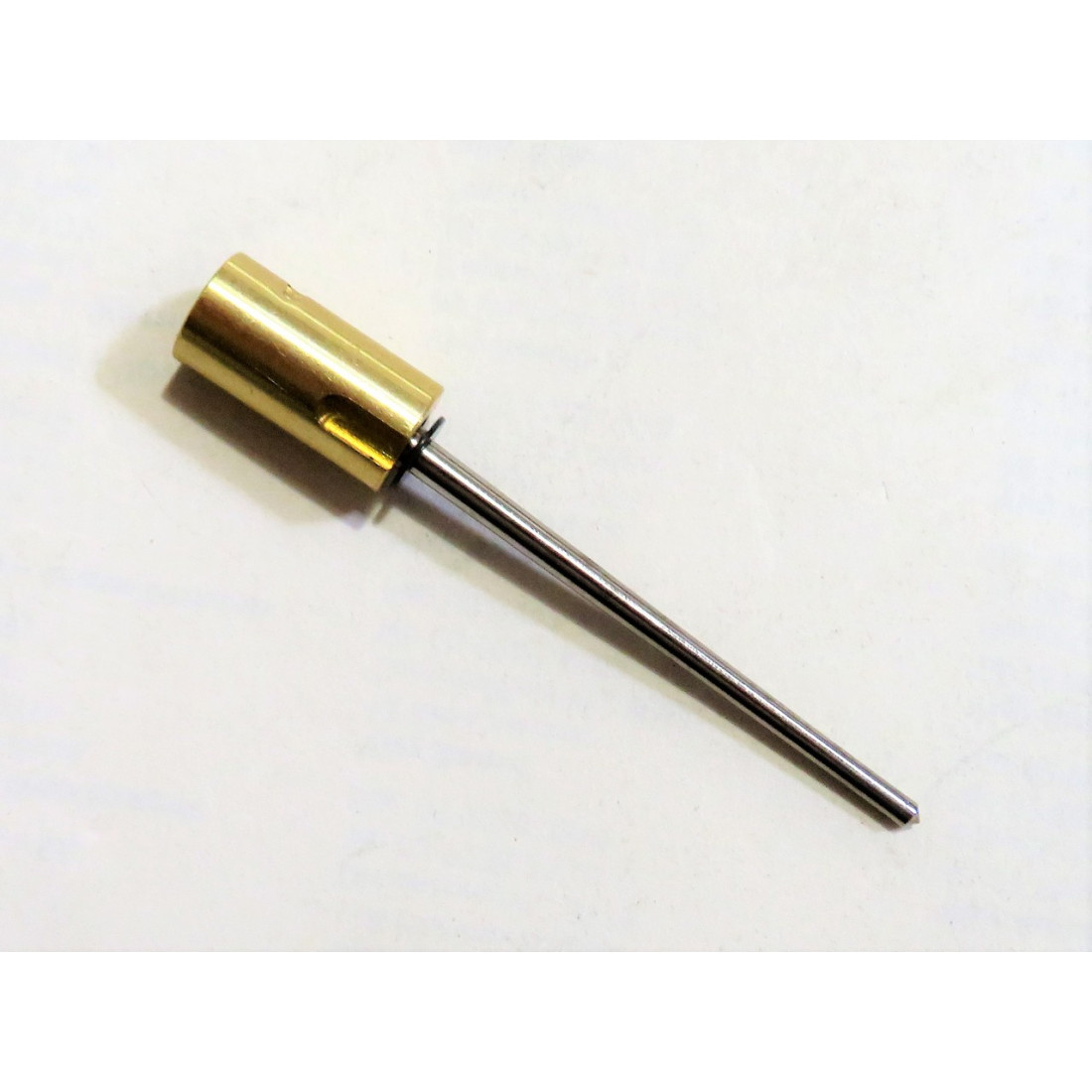 CD Stromberg Metering needle BIASED adjustable 0.090" [CD90BA]
