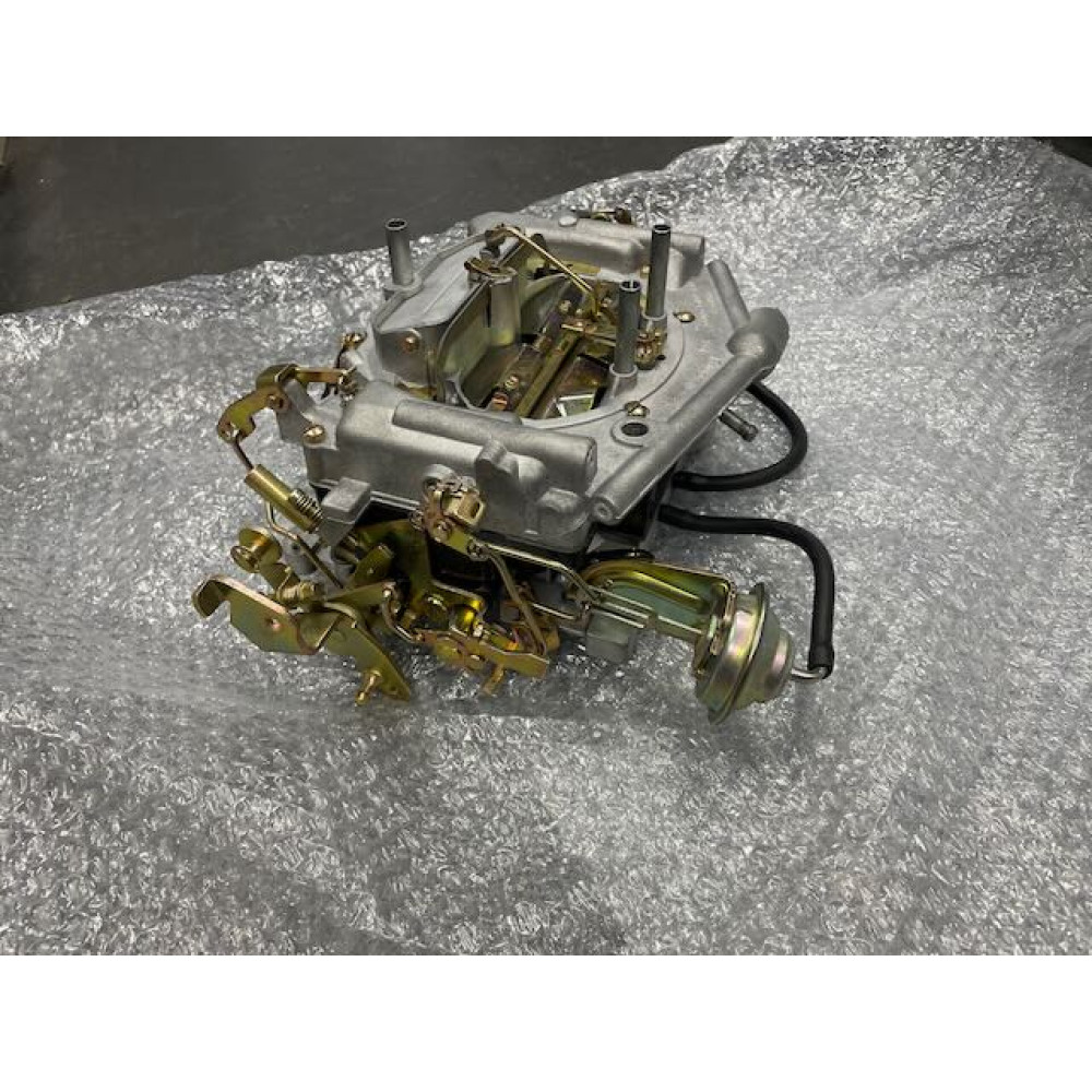 Carter Thermoquad carburettor reconditioned [RECOTQ]