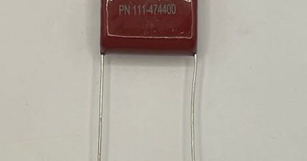 Ford T Model Coil Capacitor 1909-26