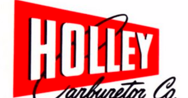 Holley
