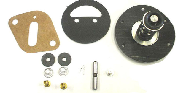 Fuel Pump Kit DeSoto '48-54,DeSoto Fuel pump kit 50-56,Dodge '50-56 ...