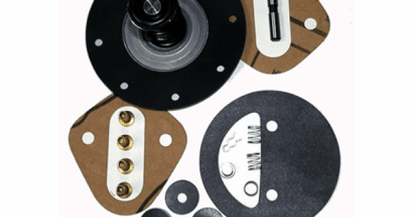 Fuel pump kit Carter [6903-8FPK]