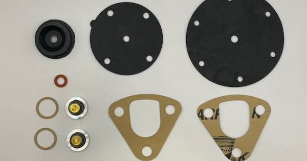 Fuel pump kit DATSUN 240Z,Fuel pump kit Datsun 260Z,fuel pump kit ...