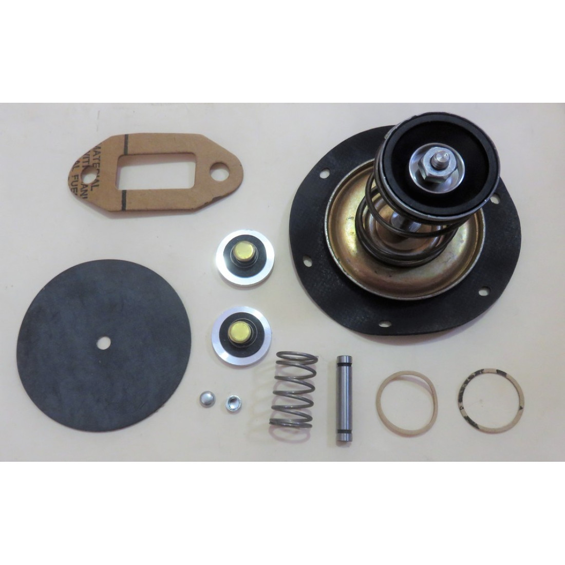 FUEL PUMP KIT HOLDEN 253 Hi-Perf,Hi-Perf Fuel Pump Kit 308,Holden 308 ...