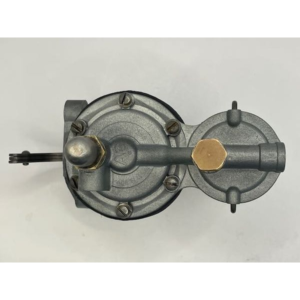 Fuel Pump AC B-type [1522995]