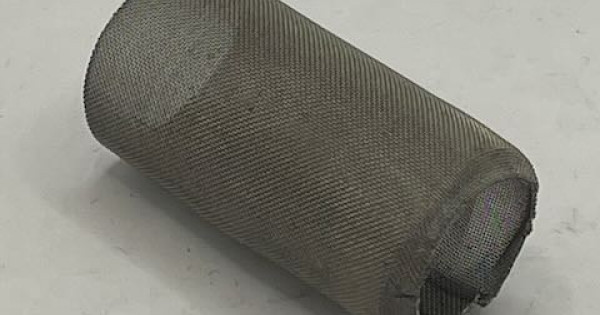 Fuel Filter Screen Autolite Motorcraft [30-62S]