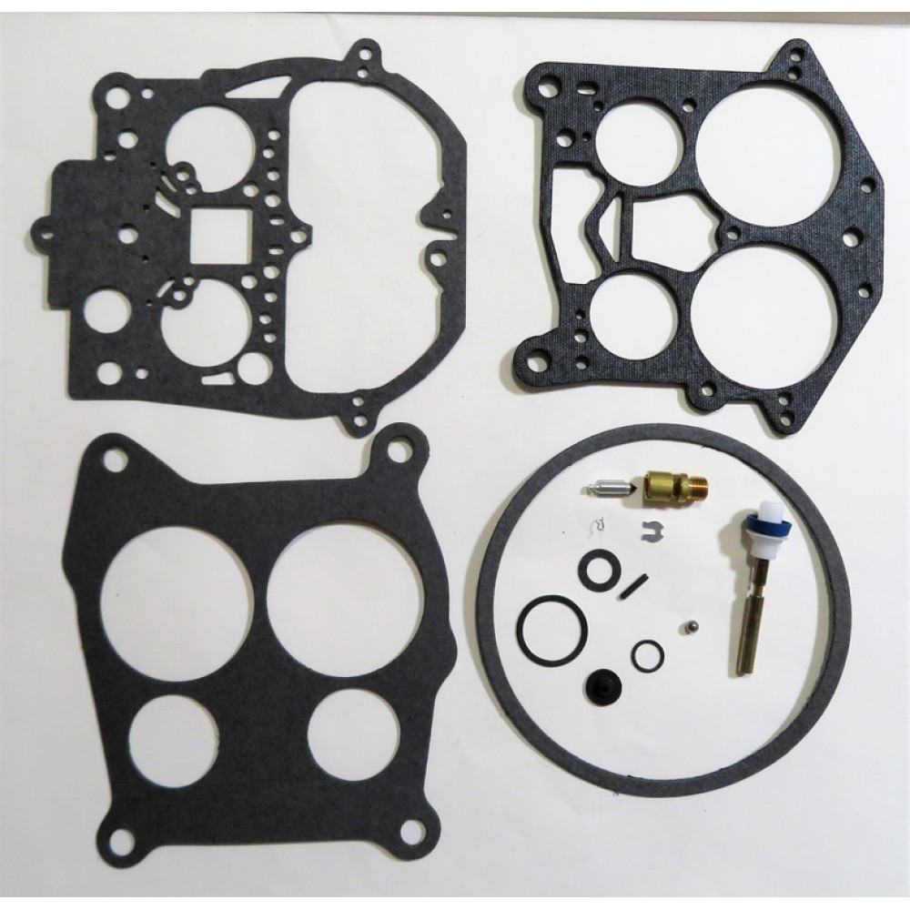 Rochester Quadrajet 4MC 4MV Holden HT HG HQ HJ LH V8 308 1969-75 GTS ...