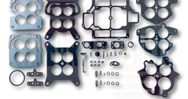 Rochester 4-GC Cadillac Buick Oldsmobile Packard Pontiac V8 1956 ...