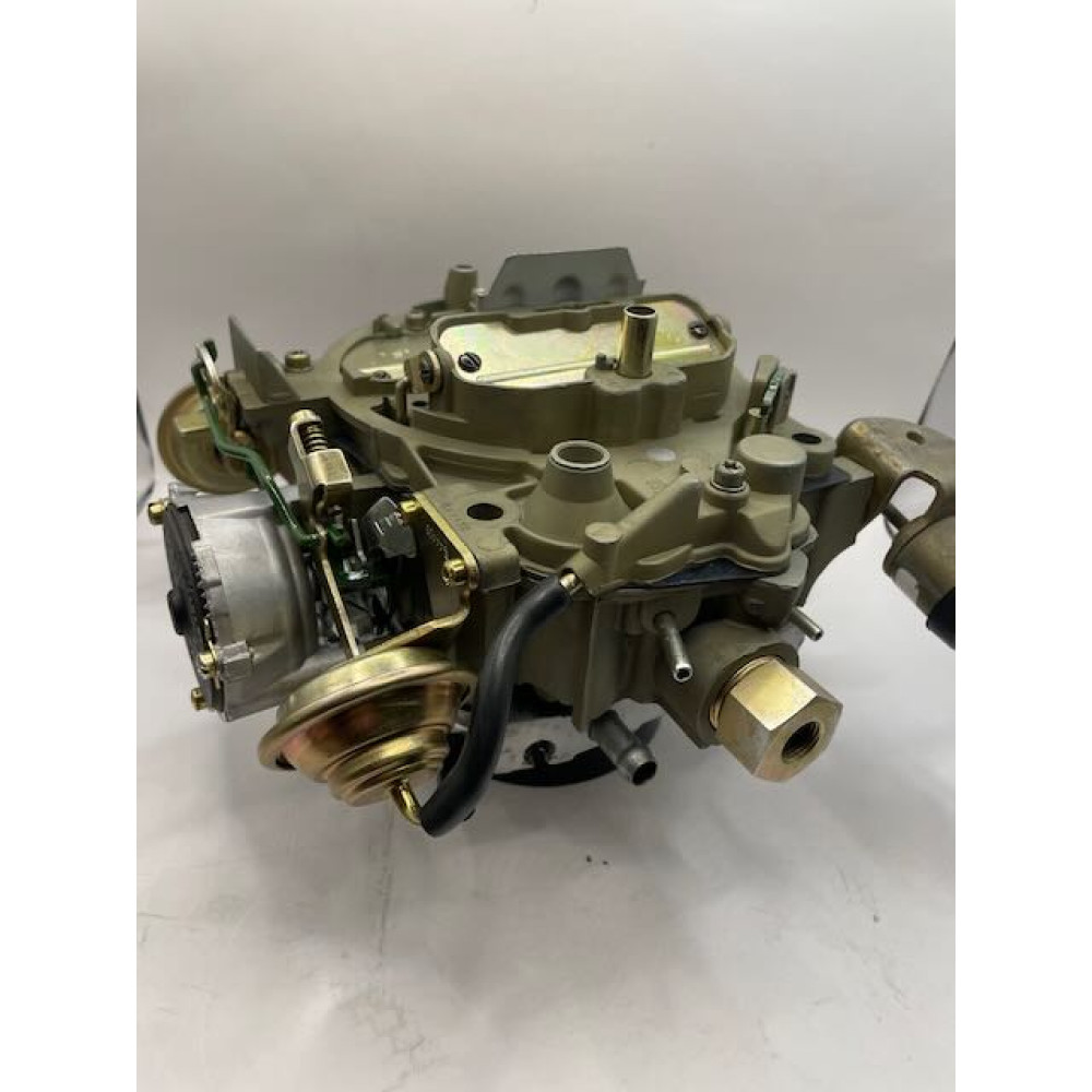 Rochester M4MC Quadrajet carburettor reconditioned [RR603A]