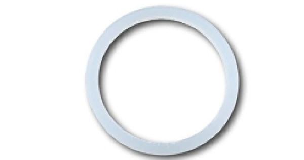 Rochester Quadrajet inlet fuel fitting gasket [G1126]