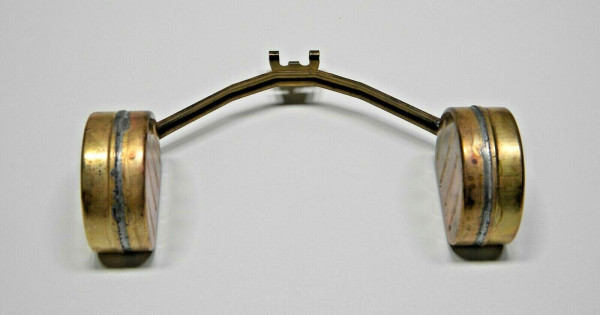 Rochester FLOAT 4 jet, 4G, 4GC