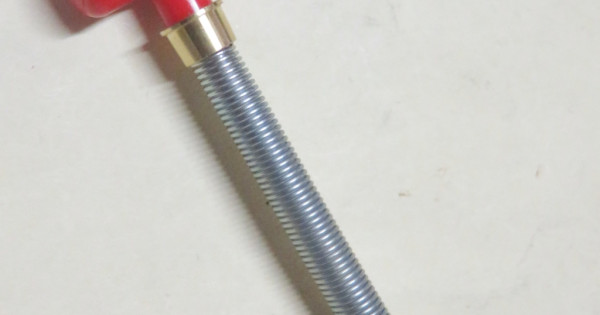 SU Jet Assembly HS6 0.100" RH,SU HS Jet .100" Horizontal,HS SU Jet Assy ...