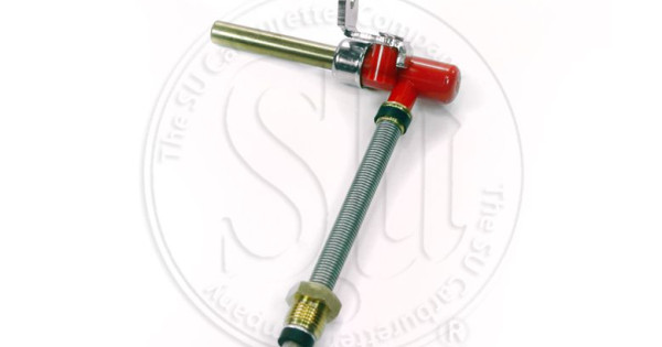 SU Carburettor HS Waxstat Conversion Jet Assembly [AUE1111]
