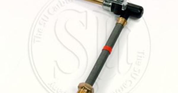 SU Carburettor HS Waxstat Conversion Jet Assembly [AUE1115]