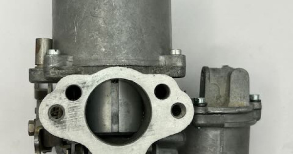 SU HS4 reconditioned carburettors [HS4]