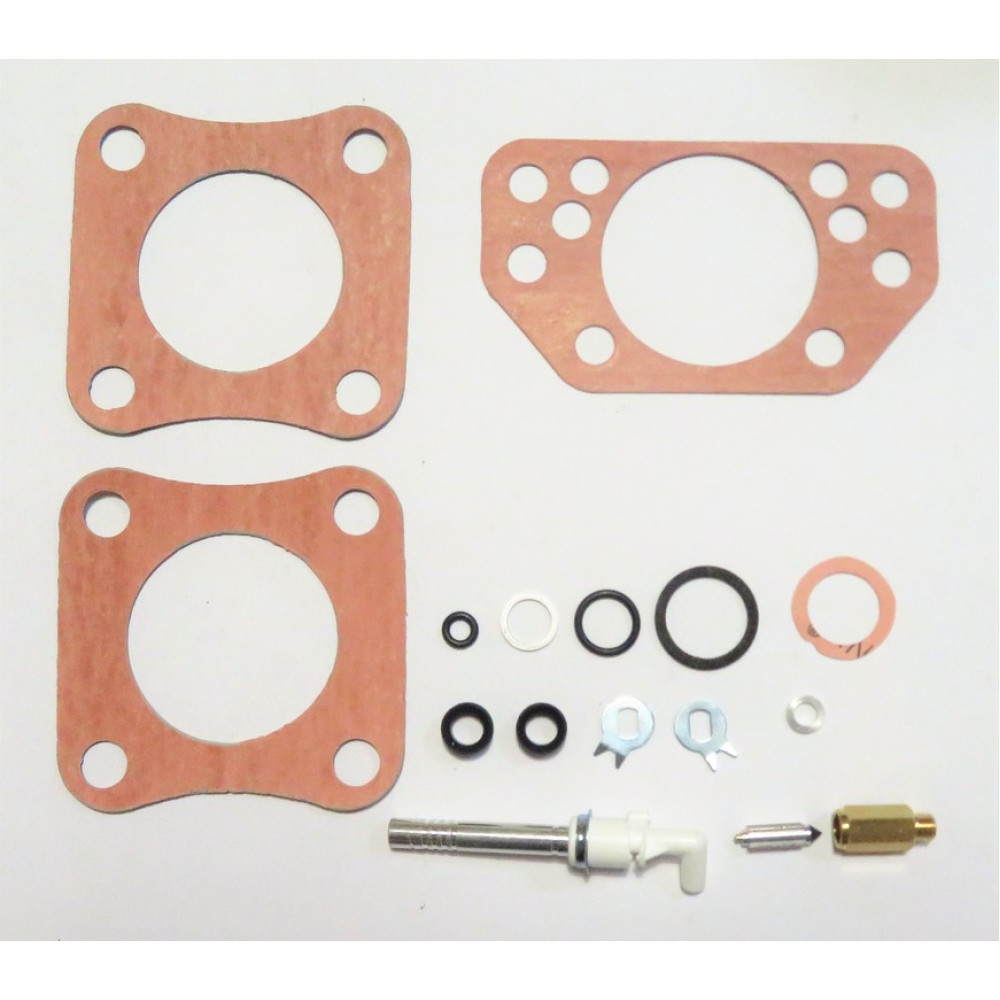 SU HIF6 Volvo B20A kit,SU HIF6 Volvo B20A power unit kit,SU HIF6 Volvo ...