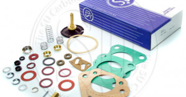 SU HD6 Land Rover '63-67 kit,SU HD6 Rover P4 kit,Land Rover HD6 SU kit ...