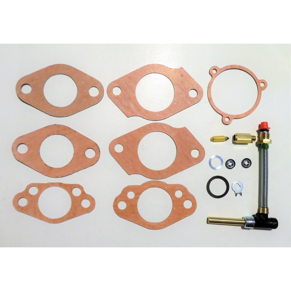 SU Repair Kit HS2 O/H Kit,SU HS4 carb kit,SU HS2 carb kit A/H Sprite ...