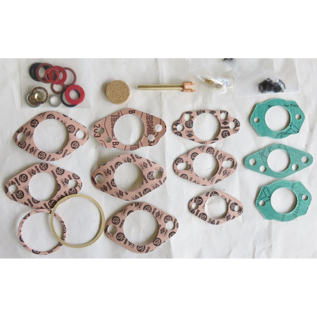 SU Carburettor Repair Kit H4,SU O/H Kit H1,SU Repair Kit H2,SU Kit HV2 ...
