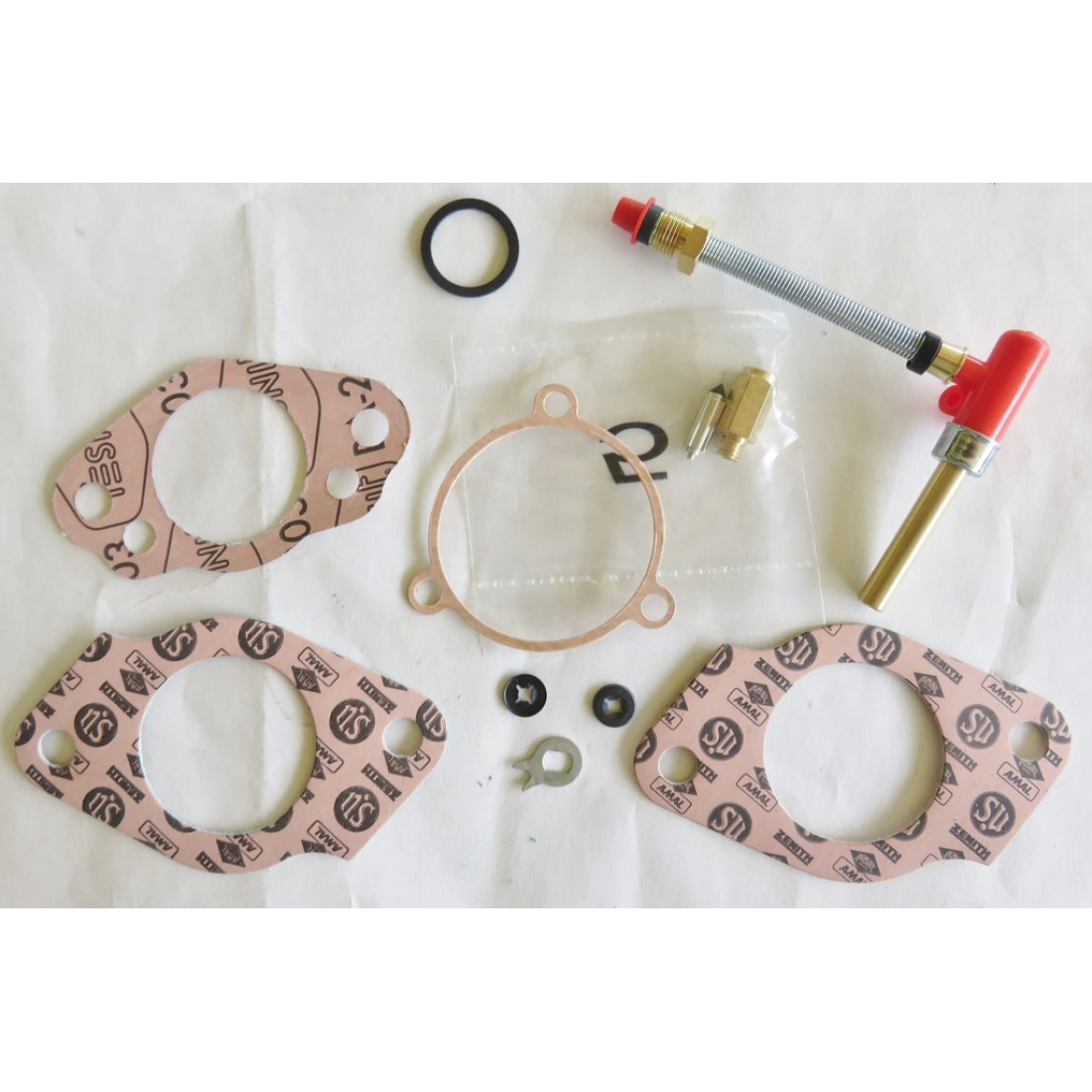 SU Repair Kit HS4 Carb,SU O/H Kit HS4 Austin,SU Repair Kit HS4 Mini,SU ...