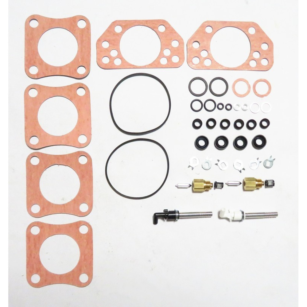 SU HIF44 Jaguar 4.2L kit,SU HIF44 kit Land Rover V8,SU HIF44 kit ...