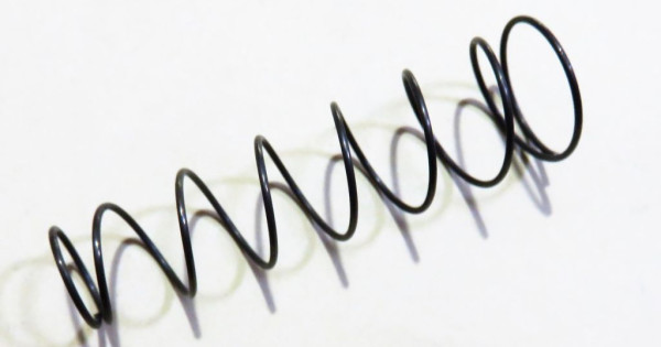 Stromberg Lost Motion Prevention Spring Holden,Stromberg Lost Motion ...