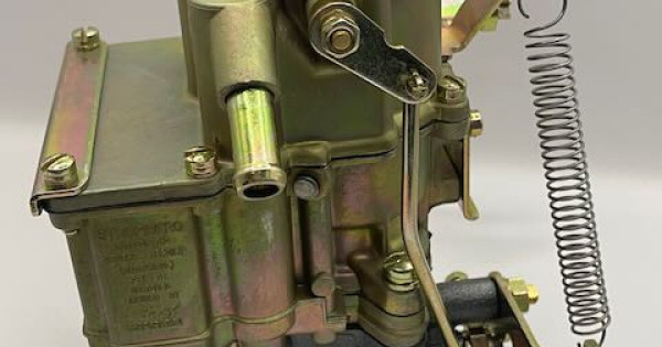 Stromberg BXUV-3 reconditioned Holden carburettor [BXUV-3/J]