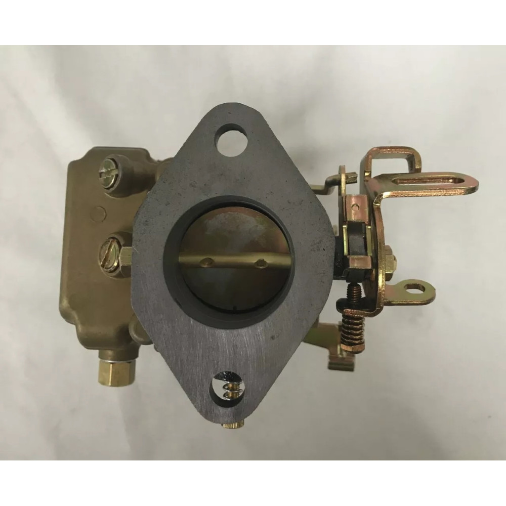 Stromberg BXUV-3 reconditioned Holden carburettor [BXUV-3/Q]