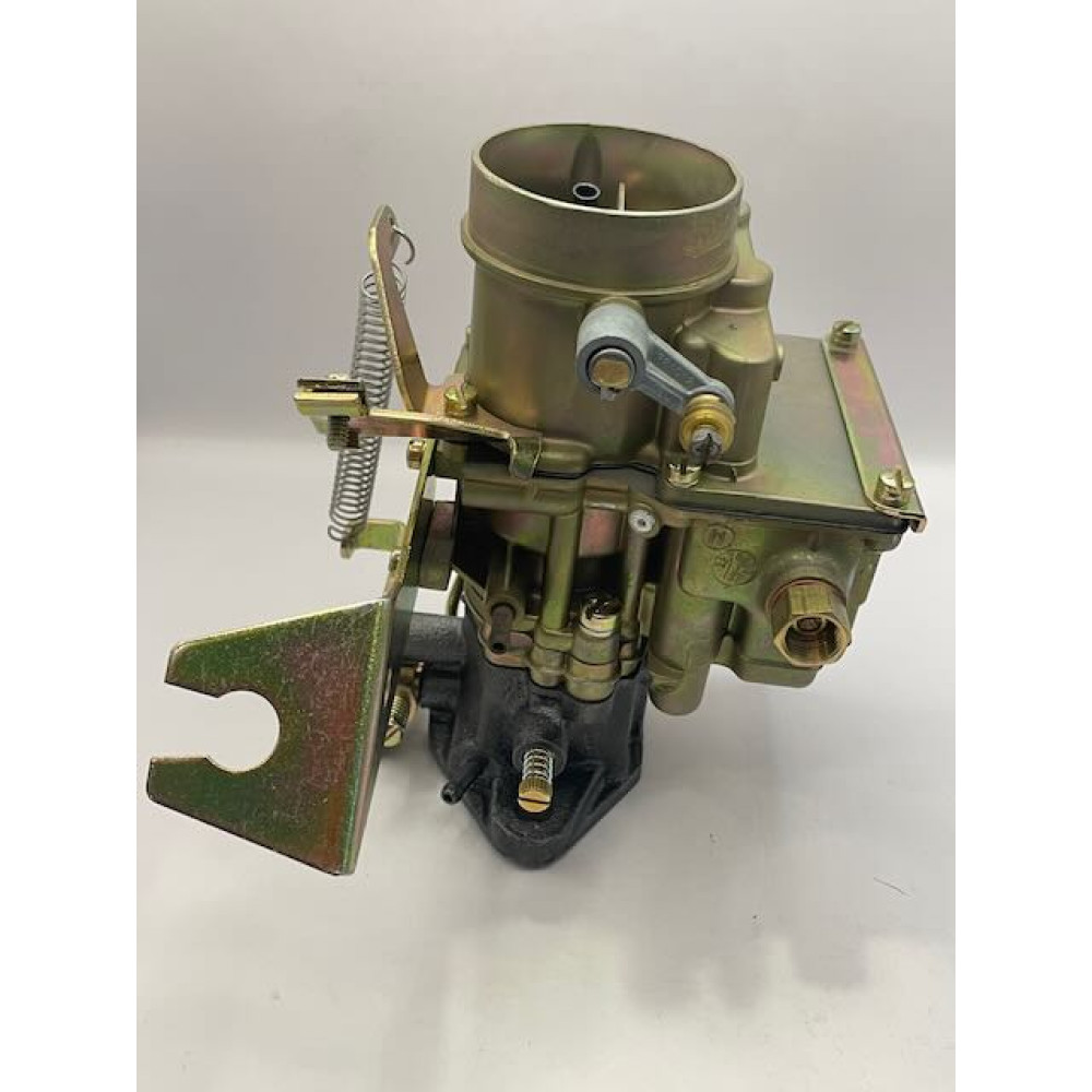 Stromberg BXUV-3 reconditioned Holden carburettor [BXUV-3/J]