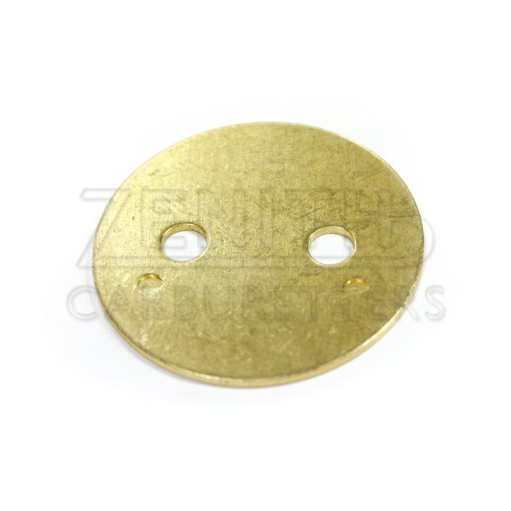 Zenith 30VI 30VIG 30VM 30VN Throttle Disc suits all series of these ...