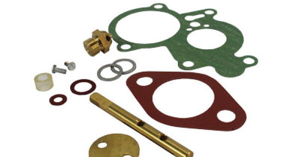 Zenith 24T2 Service Kit, Major [ZSK70M]