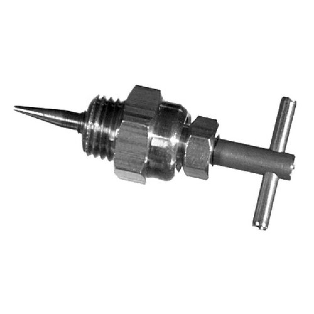 Zenith 61 62 adjustable needle assembly [71-28]