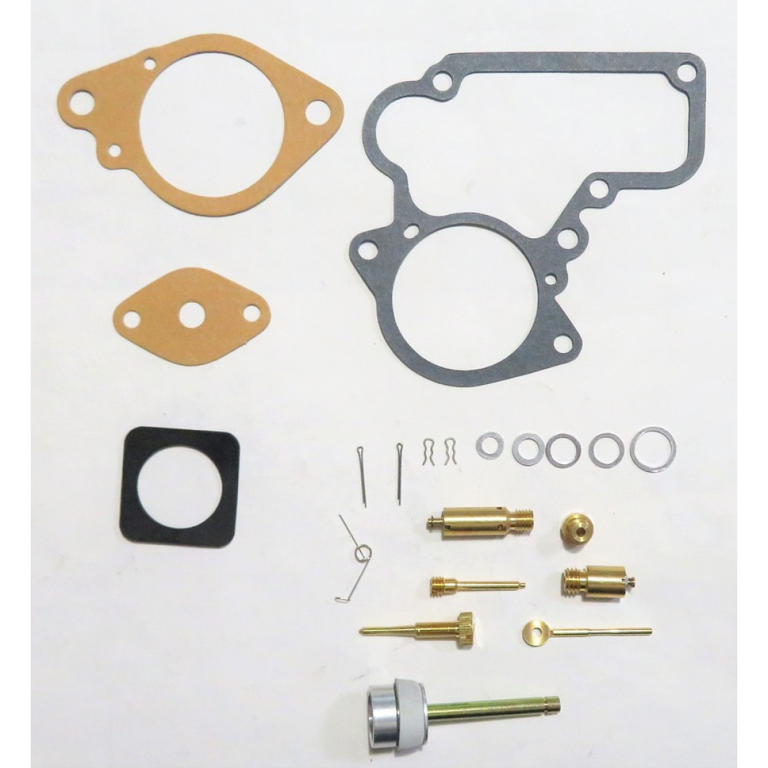 Aisan Toyota Landcruiser FJ40 FJ43 1967-68 single barrel PREMIUM ...