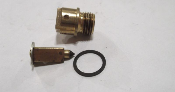 Autolite 4100 4300 Needle & Seat Primary [ANS561]