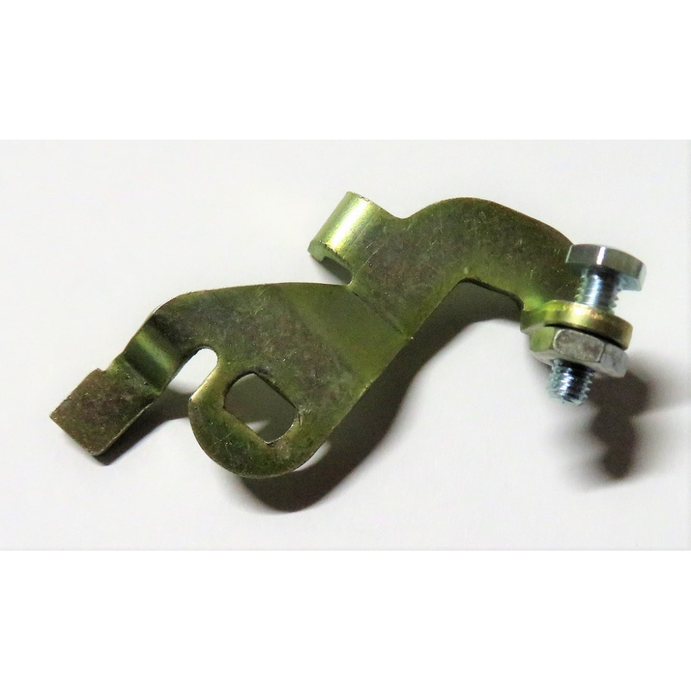 CD Stromberg Lever - throttle stop - fast idle 175CD-2S LJ Torana inc ...