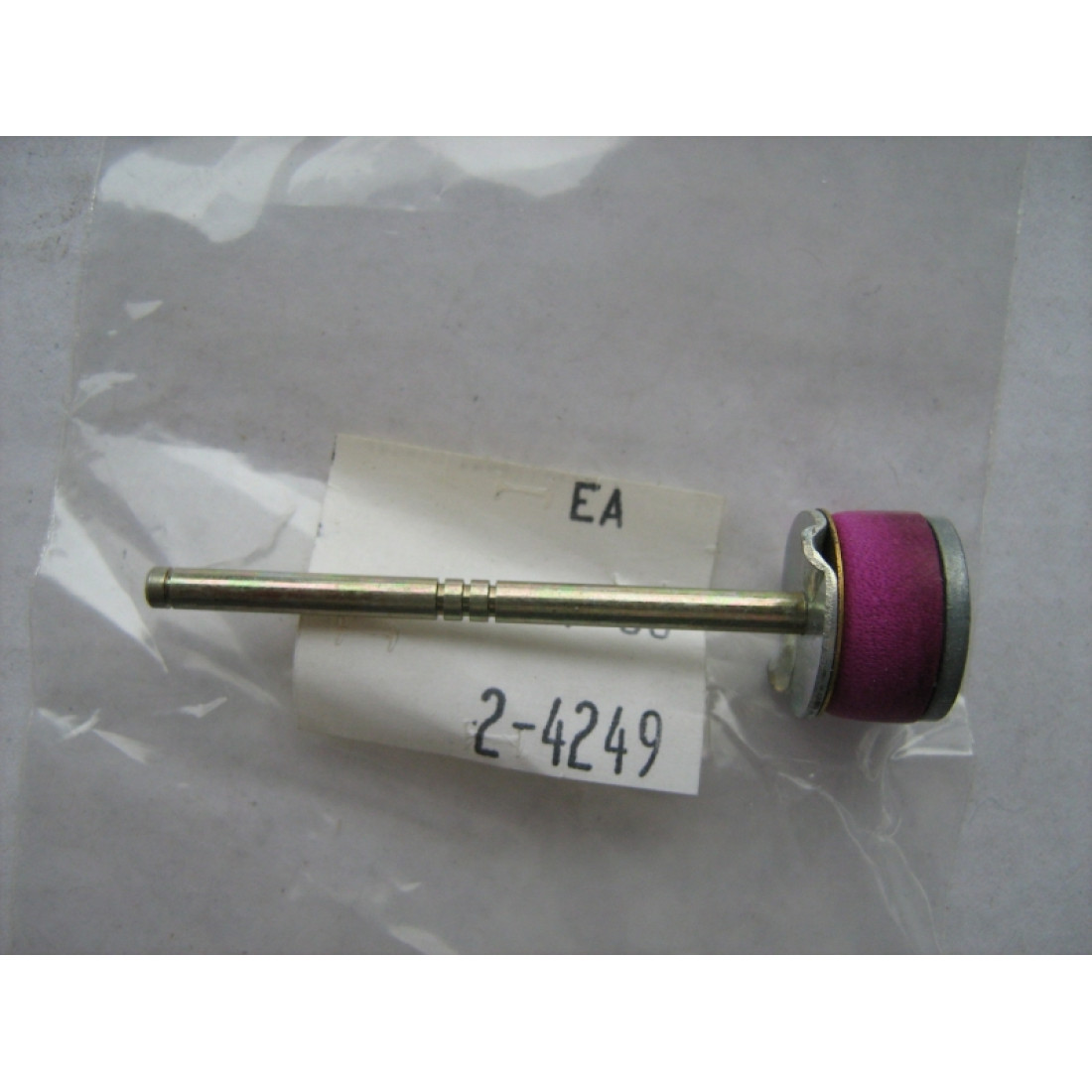 Carter BBD Pump Plunger VH Valiant,Carter BBD Pump Plunger VJ Valiant ...