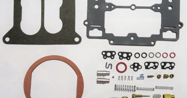 Carter AFB Dodge Truck 60-62 Kit,Carter AFB Dodge Truck 60-62 rebuild ...