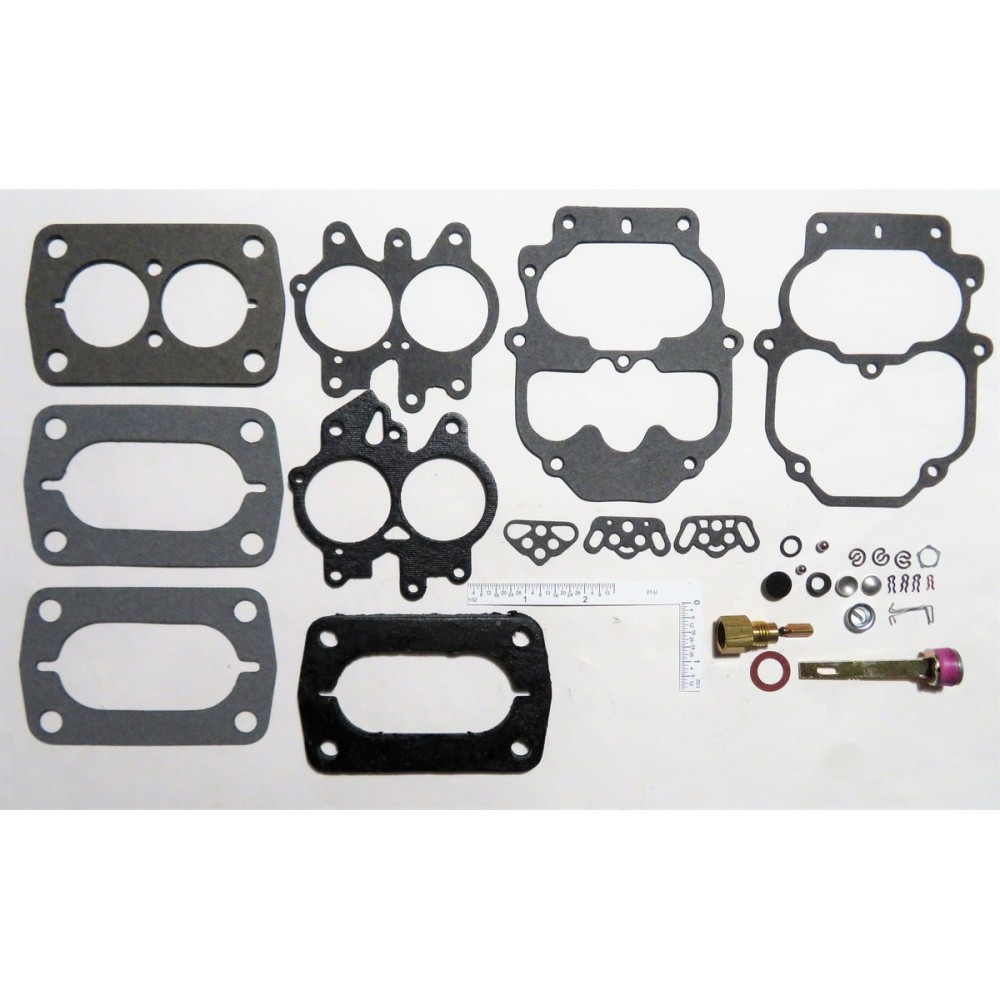 Carter BBD Valiant VE kit,Carter BBD Valiant VF kit,Carter BBD Valiant ...