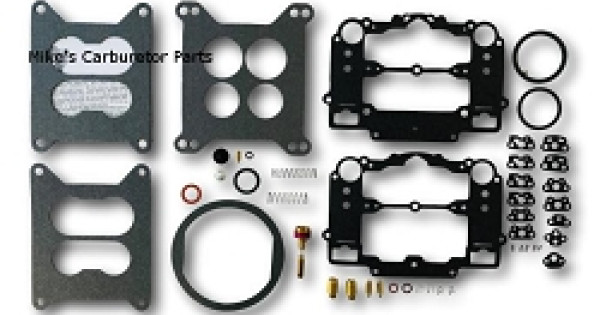 Carter AFB Chrysler 59-66 carb kit,Carter AFB Dodge 61-67 carb kit ...