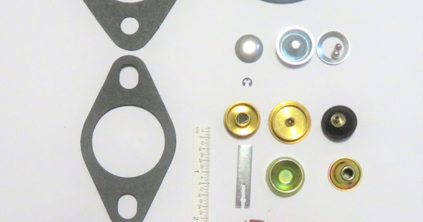 Carter RBS rebuild kit [CK152]