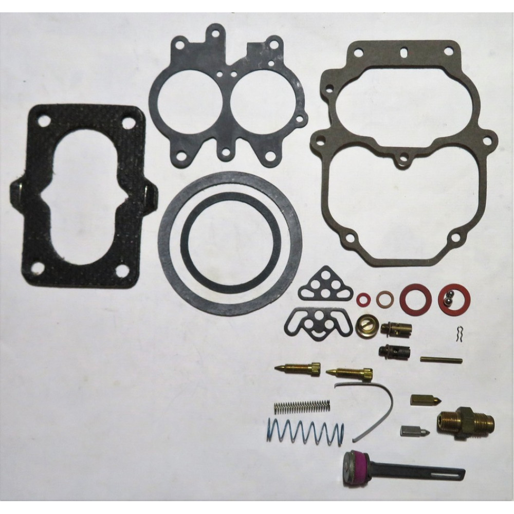 Carter BBD Chrysler 56 rebuild kit,Chrysler 8 C71 Carb rebuild kit ...