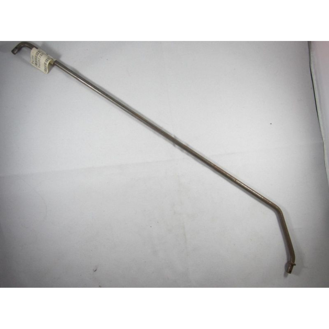 Holley Vaporiser Ford T Model Pull Rod 16 Inch Steel