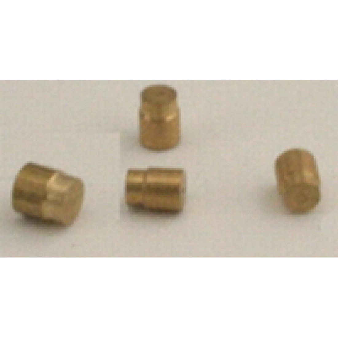 Zenith A Ford Passage Plug Set 4 Piece