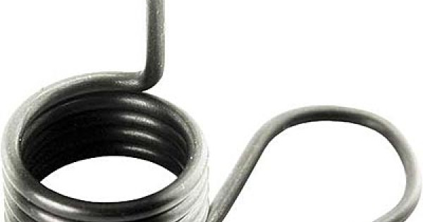 Ford T Holley Vaporiser choke spring,Holley Vaporiser choke spring,Ford ...