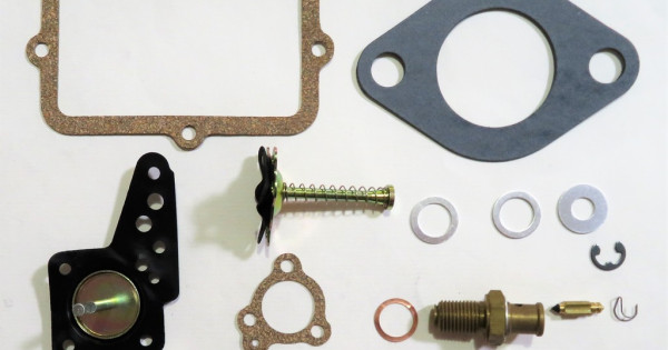 Hitachi VH A42 Nissan Patrol kit,Hitachi carb kit Caball,Hitachi carb ...