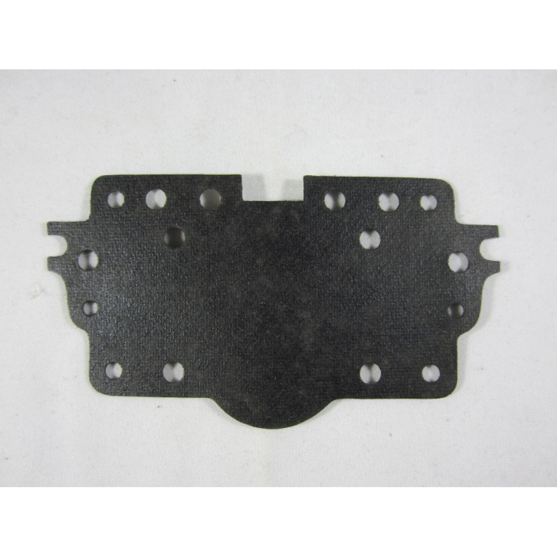 Holley Secondary Metering Plate Gasket 108-27,Holley gasket 108-27 ...