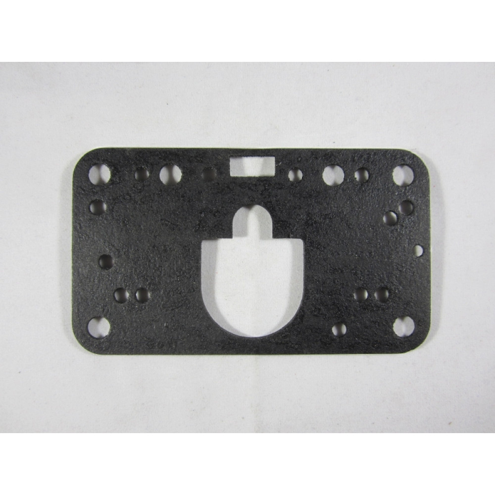 Holley Primary Metering Block Gasket 3160 4150 4160 4180 4190 4165 4175 ...
