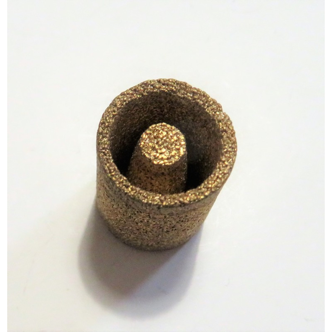 Fuel Filter Holley in-carb Bronze, Carter in-carb filter,Rochester in ...