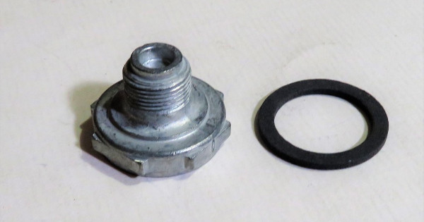 Holley Power Valve blank,Holley power valve block-off,Holley power ...