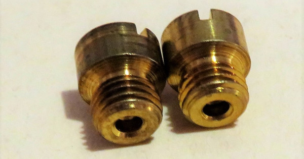 Holley Autolite Main Jet,Holley 1904 main jet,Holley 1940 main jet,Main ...